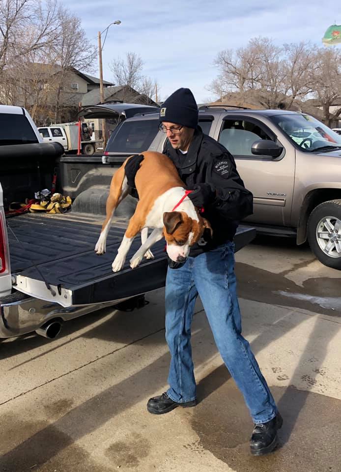 TRAINING – SAMEO – Saskatchewan Association of Municipal Enforcement ...